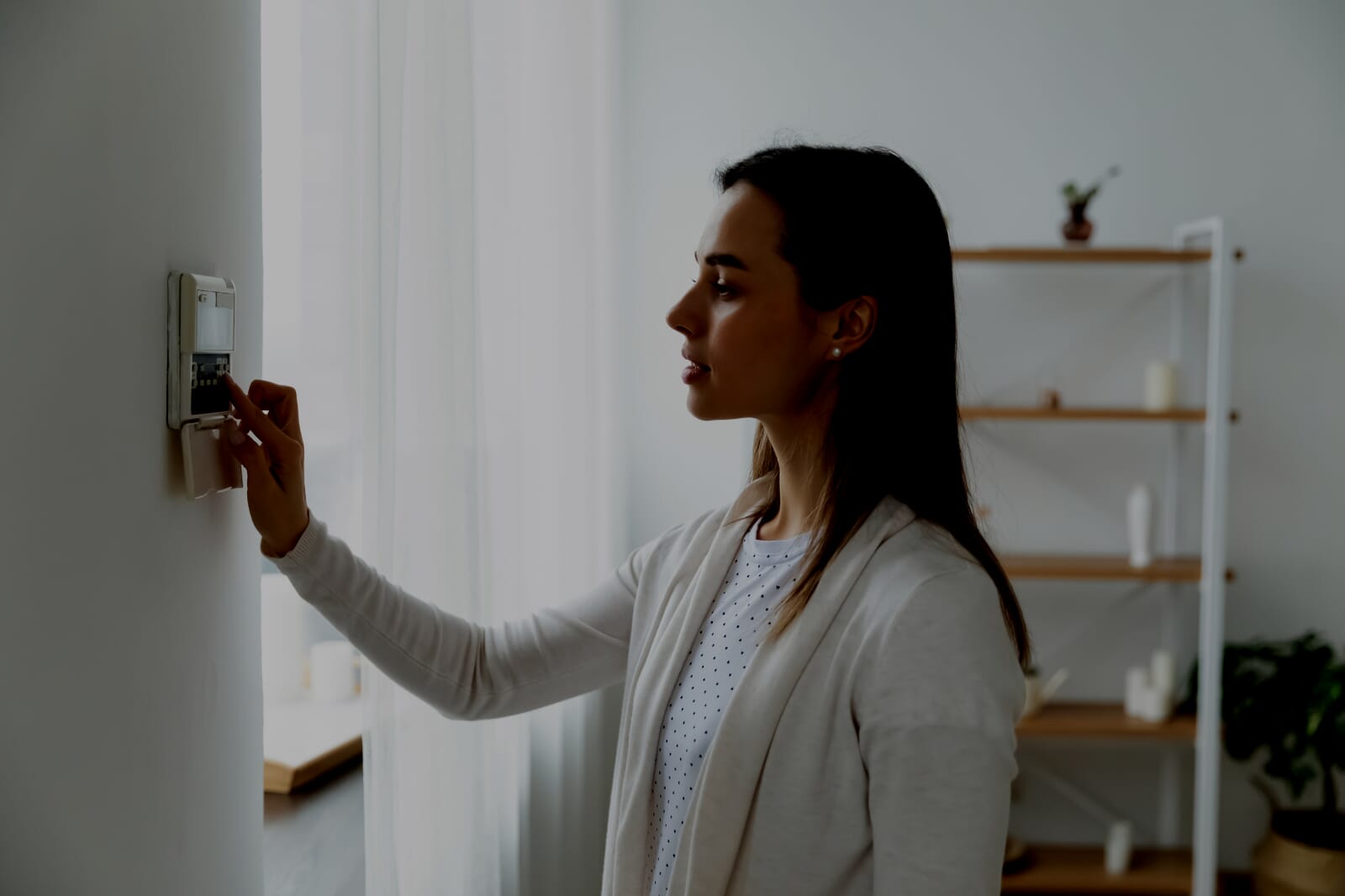 Verisure Beveiligingssystemen